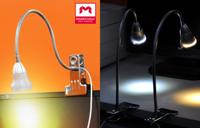 LED-Clip-Light-Banner-Panel-display | MillionColour Display Advertising ...